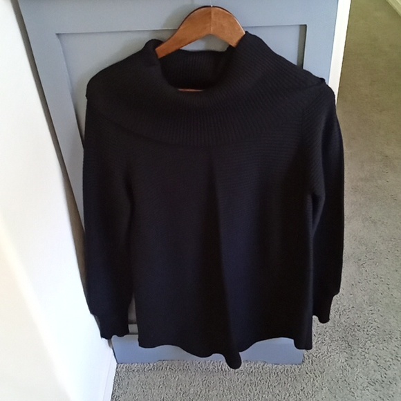Cyrus | Sweaters | Ladies Soft Stylish Black Sweater | Poshmark